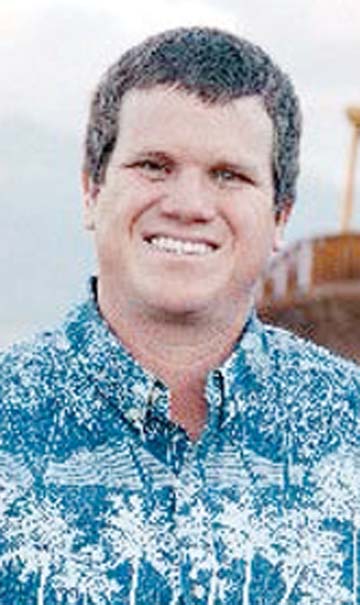 Golf balls to drop at Rotary fundraiser | News, Sports, Jobs - Maui News